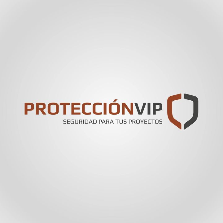 Protección VIP Logo & Brand Assets (SVG, PNG and vector) - Brandfetch