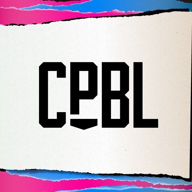 CPBL 中華職棒 Logo & Brand Assets (SVG, PNG and vector) - Brandfetch