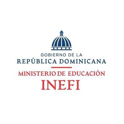 Instituto Nacional de Educación Física.INEFI. Logo & Brand Assets (SVG ...