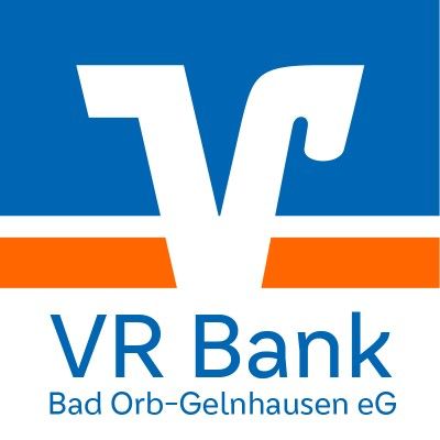 vr bank logo vector