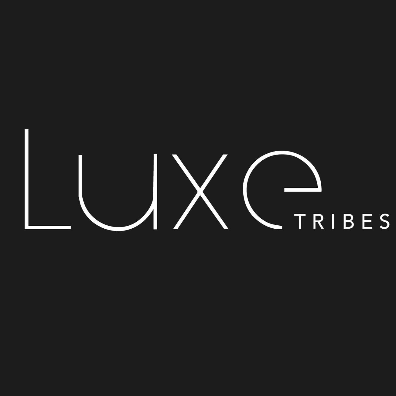 Luxe Tribes Logo & Brand Assets (SVG, PNG and vector) - Brandfetch