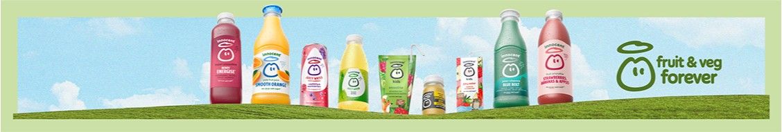 Innocent Drinks Logo & Brand Assets (SVG, PNG and vector) - Brandfetch