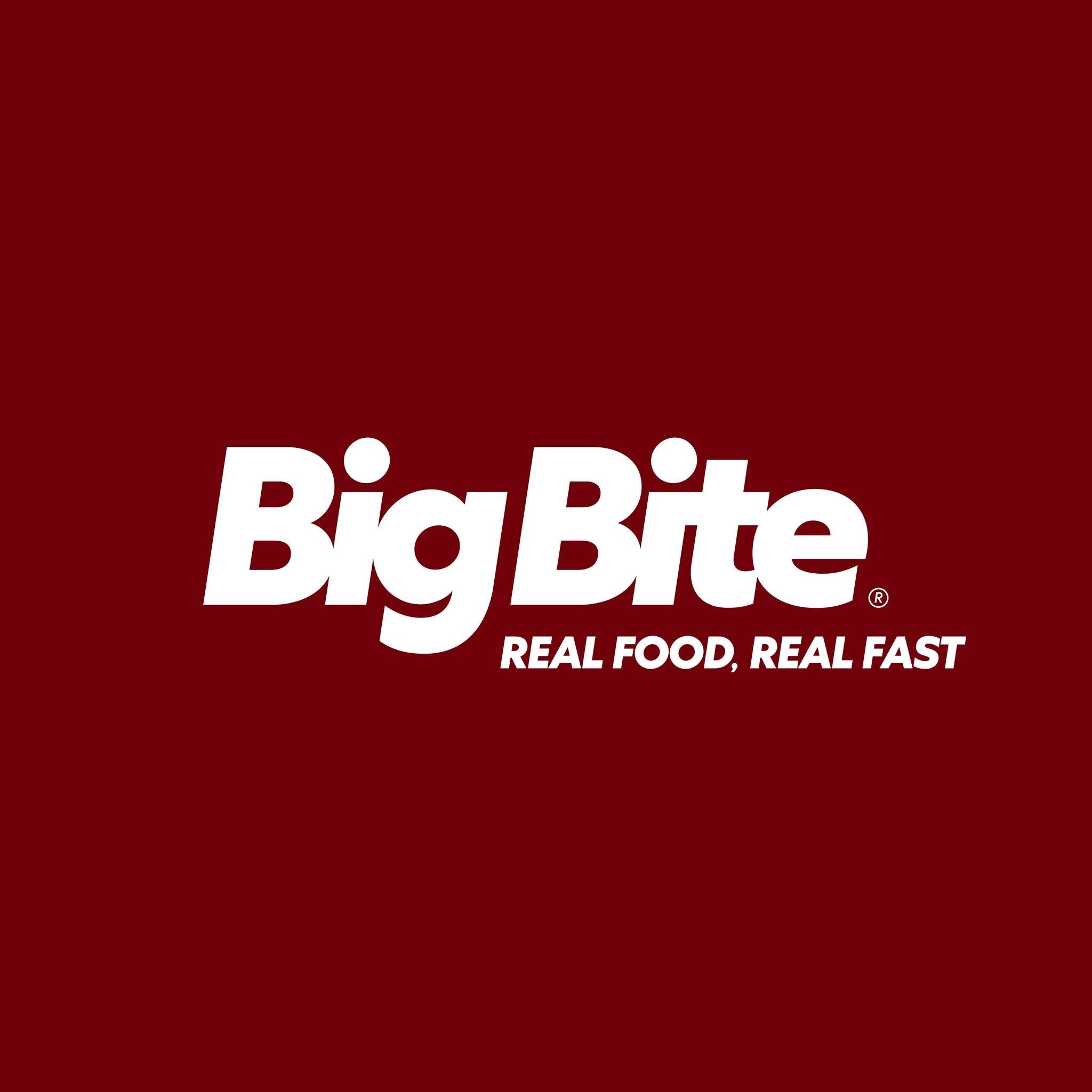 big bite logo