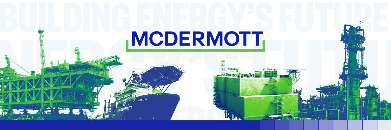 McDermott Logo & Brand Assets (SVG, PNG and vector) - Brandfetch