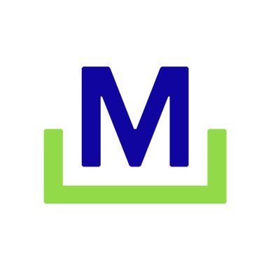 McDermott Logo & Brand Assets (SVG, PNG and vector) - Brandfetch