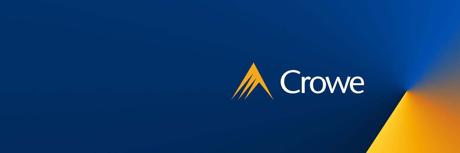 Crowe Logo & Brand Assets (SVG, PNG and vector) - Brandfetch