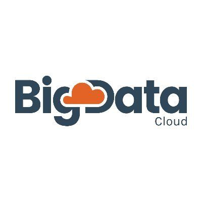 big data tools logo