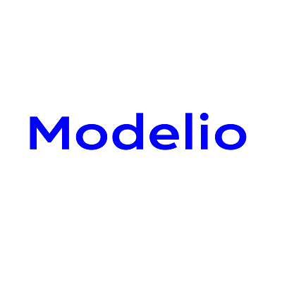 Modelio Logo & Brand Assets (SVG, PNG and vector) - Brandfetch