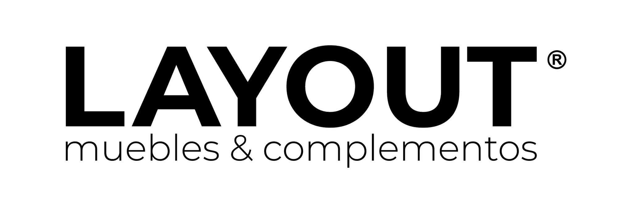 LAYOUT's logos
