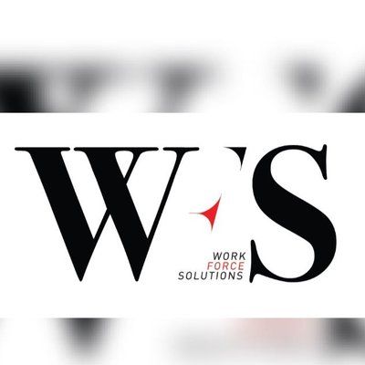 The Workforce Solutions Logo & Brand Assets (SVG, PNG and vector ...