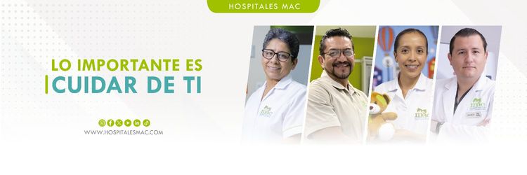 Hospitales MAC Logo & Brand Assets (SVG, PNG and vector) - Brandfetch