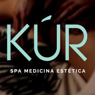 Kur Spa y Medicina Logo & Brand Assets (SVG, PNG and vector) - Brandfetch
