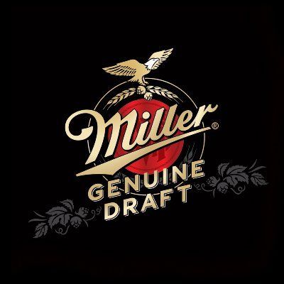 Miller Genuine Draft Logo & Brand Assets (SVG, PNG and vector) - Brandfetch