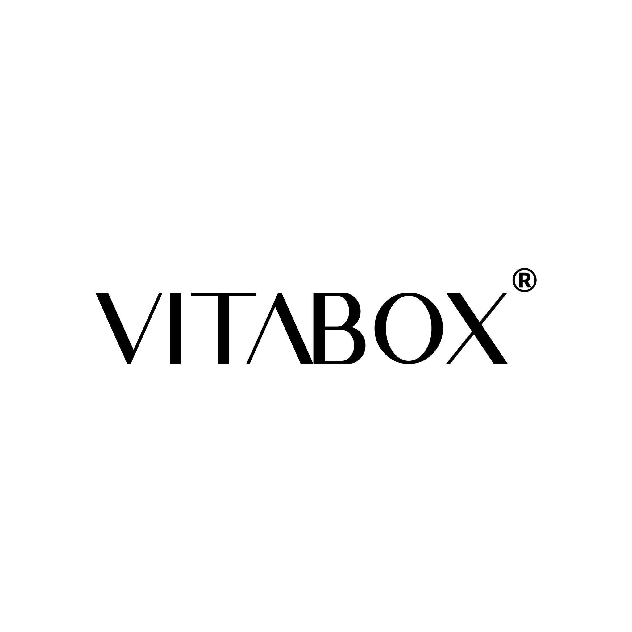VITABOX 維他盒子 Logo & Brand Assets (SVG, PNG and vector) - Brandfetch