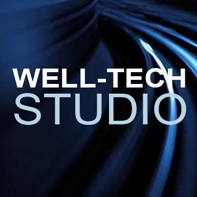 Welltech Logo Welltech Logo & Brand Assets (SVG, PNG And Vector)