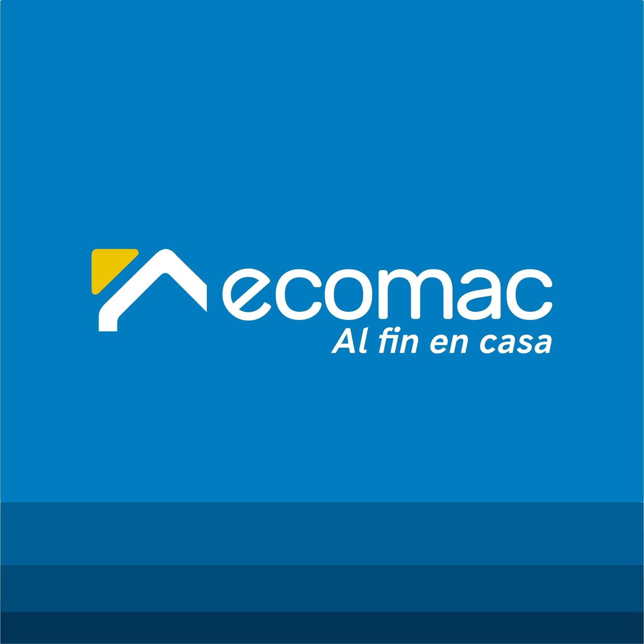 Ecomac Logo & Brand Assets (SVG, PNG and vector) - Brandfetch
