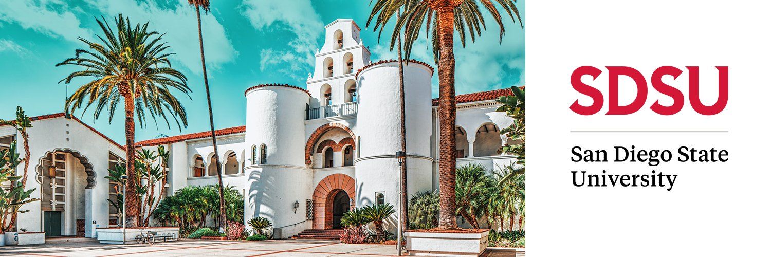 San Diego State University Logo & Brand Assets (SVG, PNG and vector ...