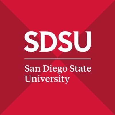 San Diego State University Logo & Brand Assets (SVG, PNG and vector ...