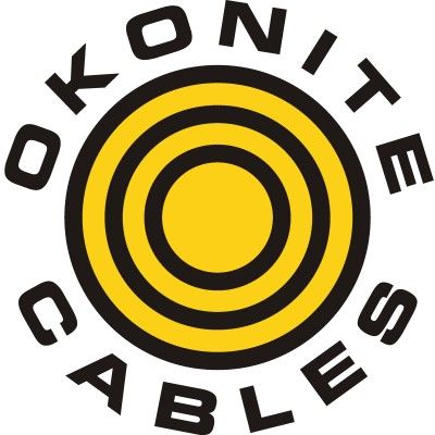 Okonite Logo & Brand Assets (SVG, PNG and vector) - Brandfetch