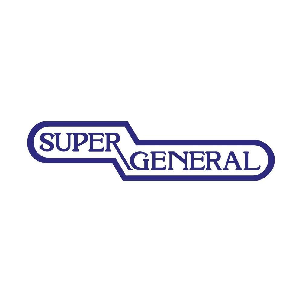 super logo