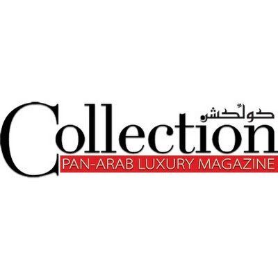 COLLECTION MAGAZINE Logo & Brand Assets (SVG, PNG and vector) - Brandfetch