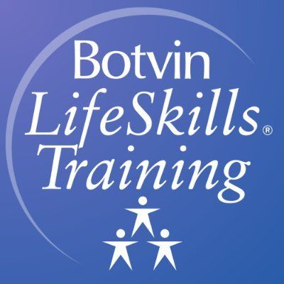 LifeSkills Training Logo & Brand Assets (SVG, PNG and vector) - Brandfetch