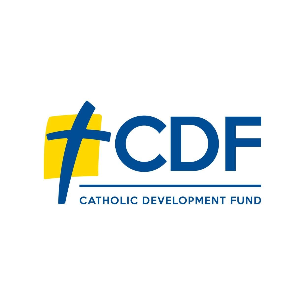 cdf logo vector