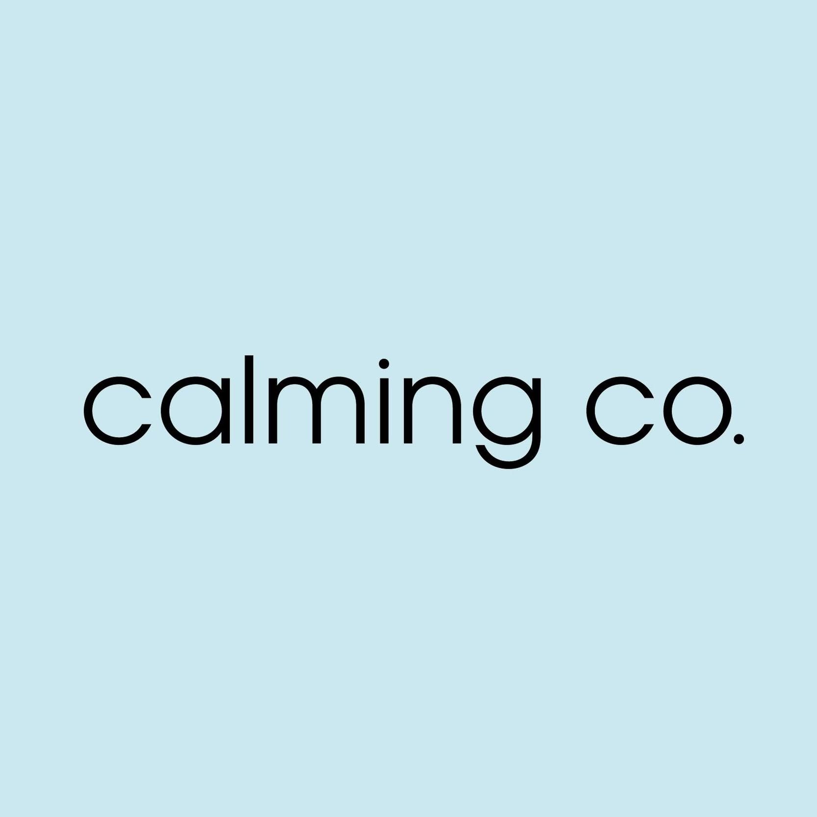 Calming Co Logo & Brand Assets (SVG, PNG and vector) - Brandfetch