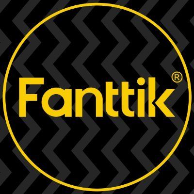 Fanttik Logo & Brand Assets (SVG, PNG and vector) - Brandfetch