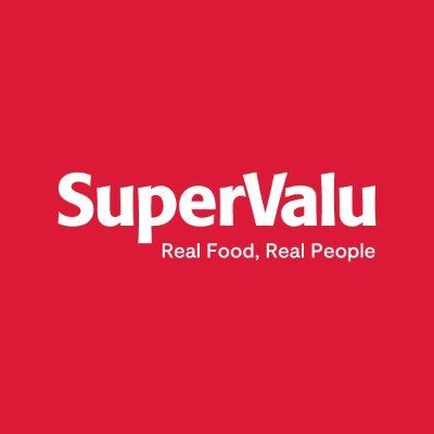 supervalu logo vector