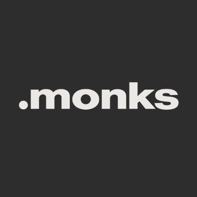 Monks Logo & Brand Assets (SVG, PNG and vector) - Brandfetch