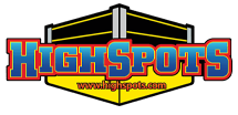 Highspots.com Logo & Brand Assets (SVG, PNG and vector) - Brandfetch