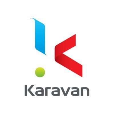 Karavan Turkey Logo & Brand Assets (SVG, PNG and vector) - Brandfetch