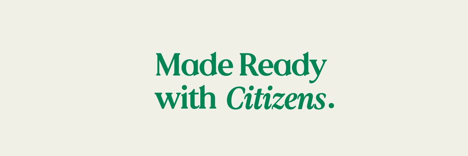 Citizens Bank Logo & Brand Assets (SVG, PNG and vector) - Brandfetch