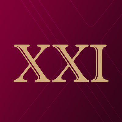 Cinema XXI Logo & Brand Assets (SVG, PNG and vector) - Brandfetch