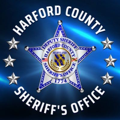 Harford Sheriff Logo & Brand Assets (SVG, PNG and vector) - Brandfetch