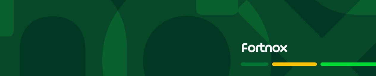 Fortnox Logo