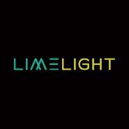 limelight logo vector