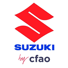 logo suzuki vector
