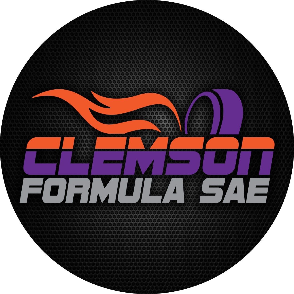 Clemson Formula SAE Logo & Brand Assets (SVG, PNG and vector) - Brandfetch