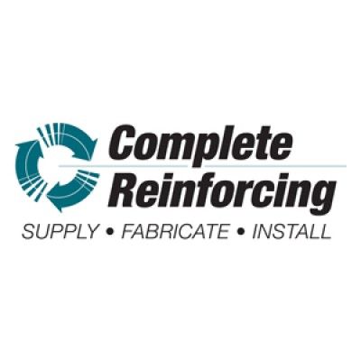 Complete Reinforcing Logo & Brand Assets (SVG, PNG and vector) - Brandfetch