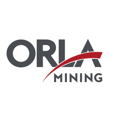 Orla Mining Logo & Brand Assets (SVG, PNG and vector) - Brandfetch