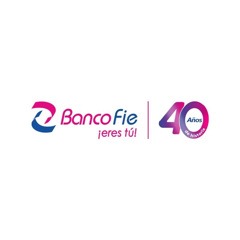 BANCO FIE Logo & Brand Assets (SVG, PNG and vector) - Brandfetch
