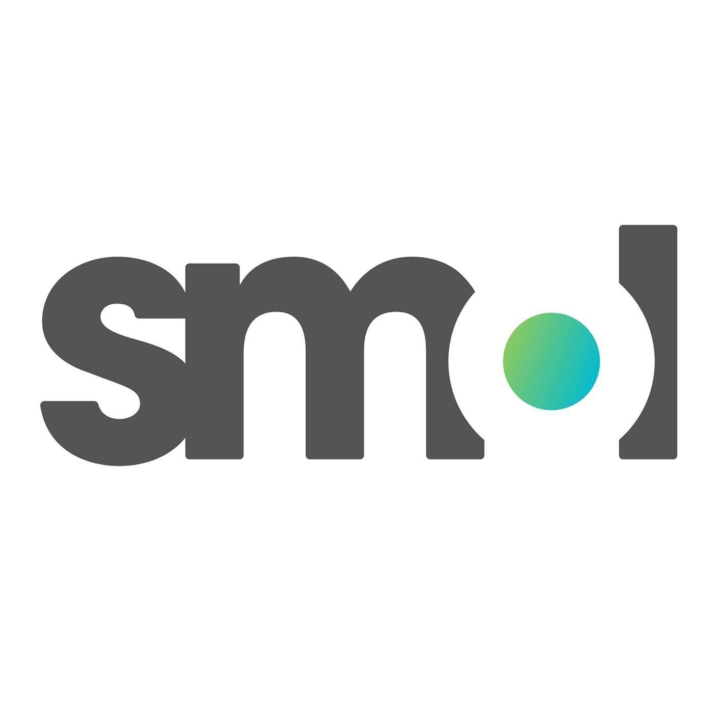 smol logo