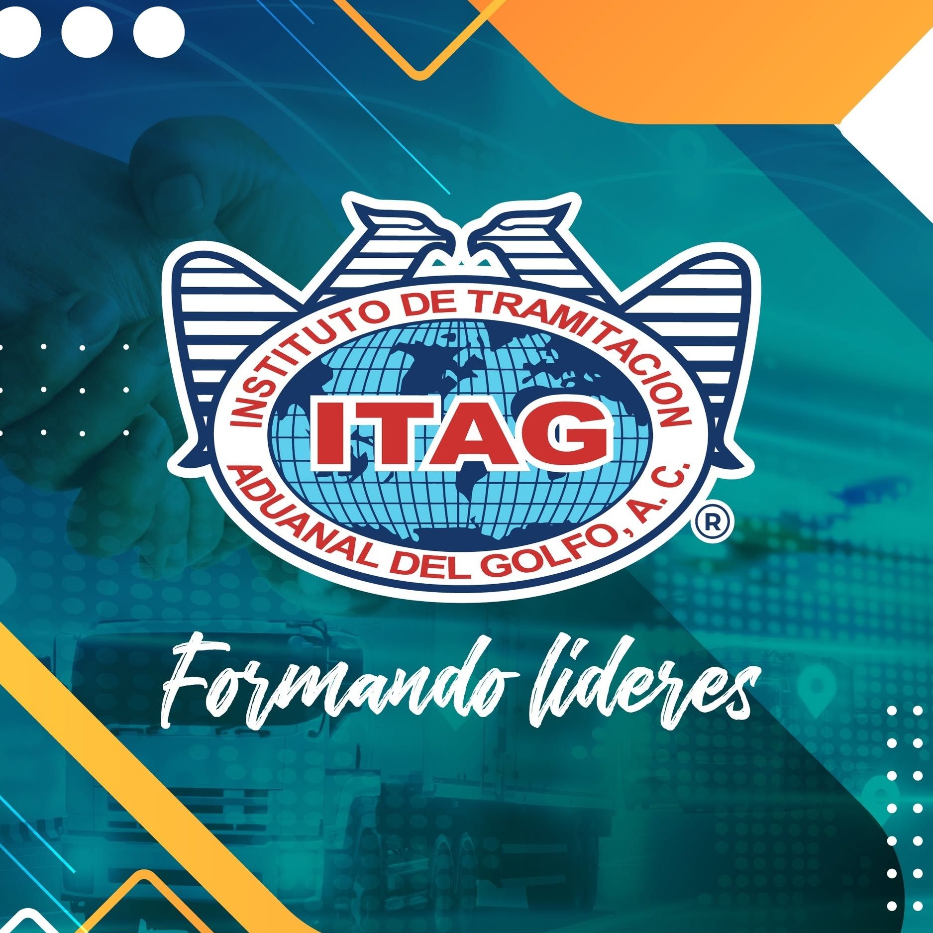 ITAG Logo & Brand Assets (SVG, PNG and vector) - Brandfetch