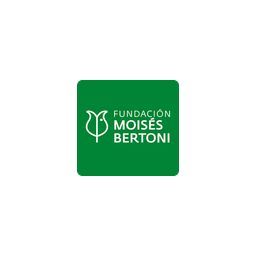 Fundación Moisés Bertoni Logo & Brand Assets (SVG, PNG and vector ...