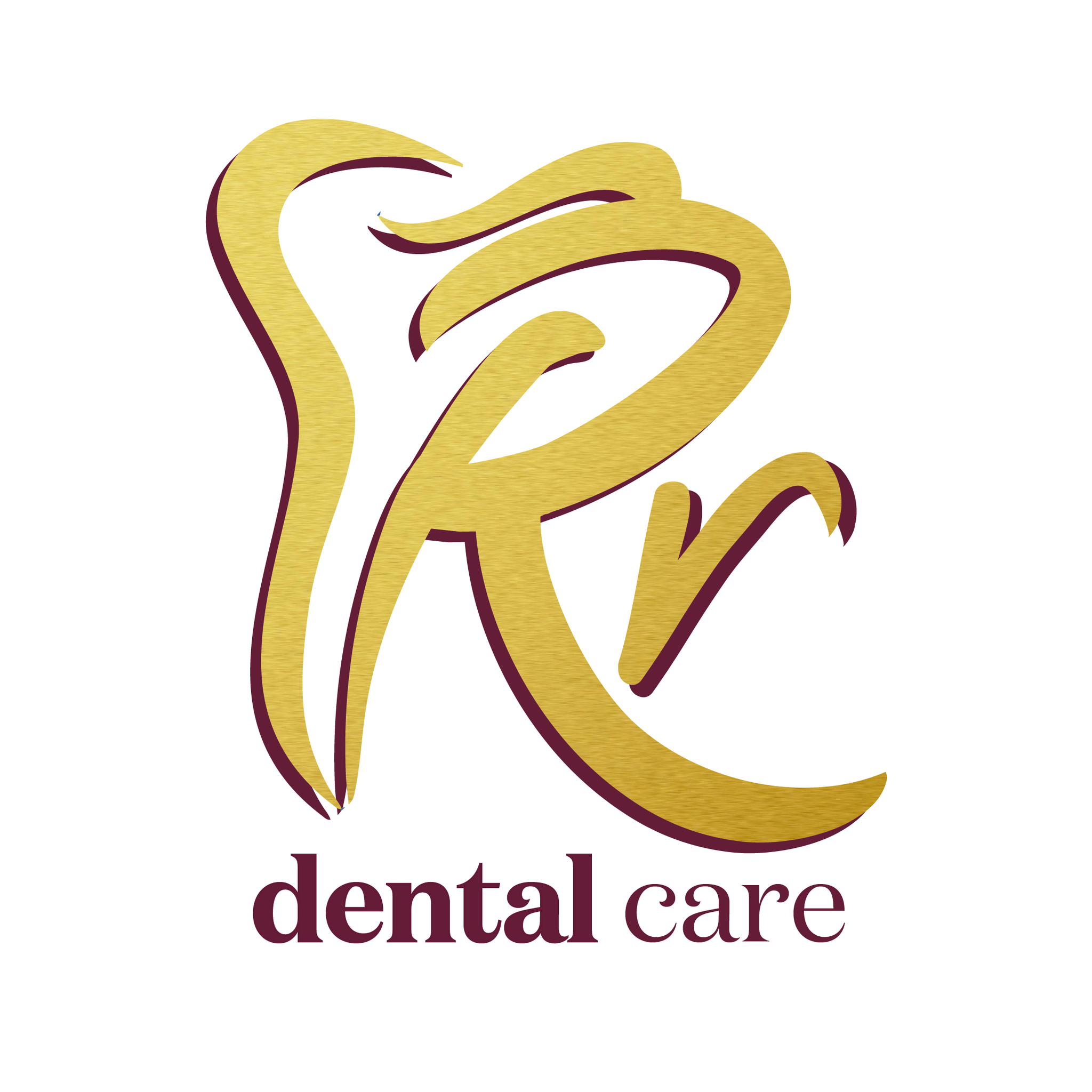 rrdc Dental Care Logo & Brand Assets (SVG, PNG and vector) - Brandfetch