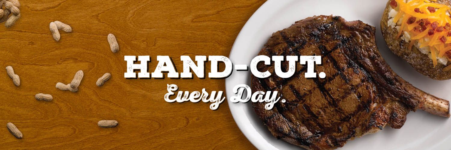 Texas Roadhouse Logo & Brand Assets (SVG, PNG and vector) - Brandfetch