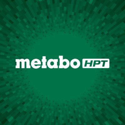 Metabo HPT Logo & Brand Assets (SVG, PNG and vector) - Brandfetch