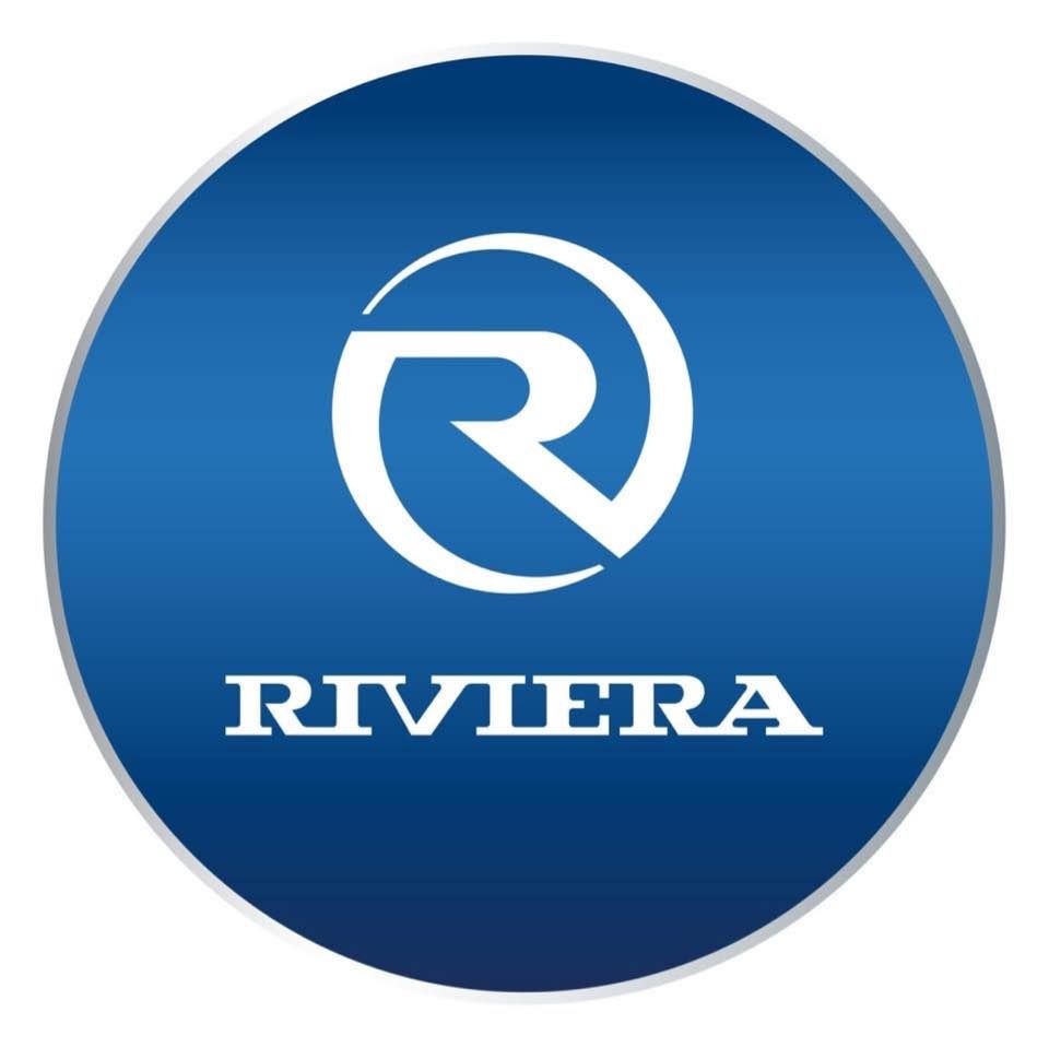Riviera Australia Logo & Brand Assets (SVG, PNG and vector) - Brandfetch